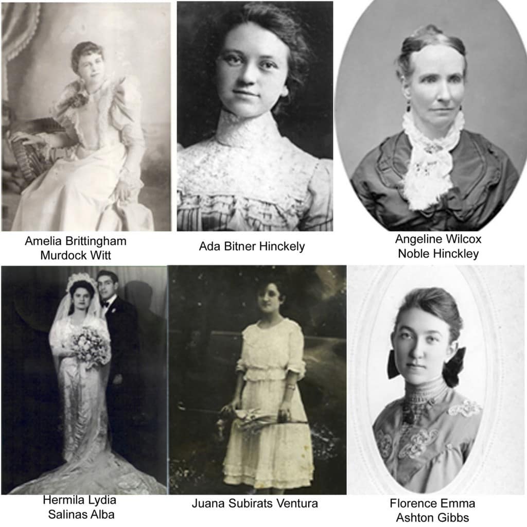 Female Family History